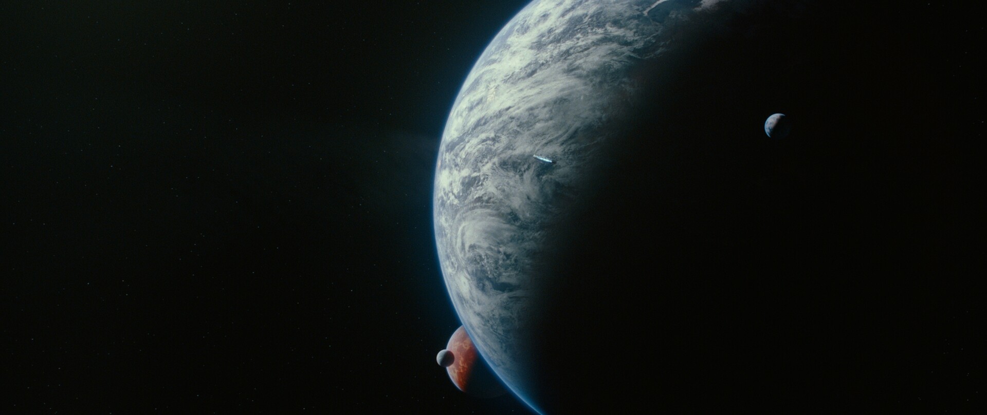 ArtStation - Star Wars: The Rise Of Skywalker - Kef Bir