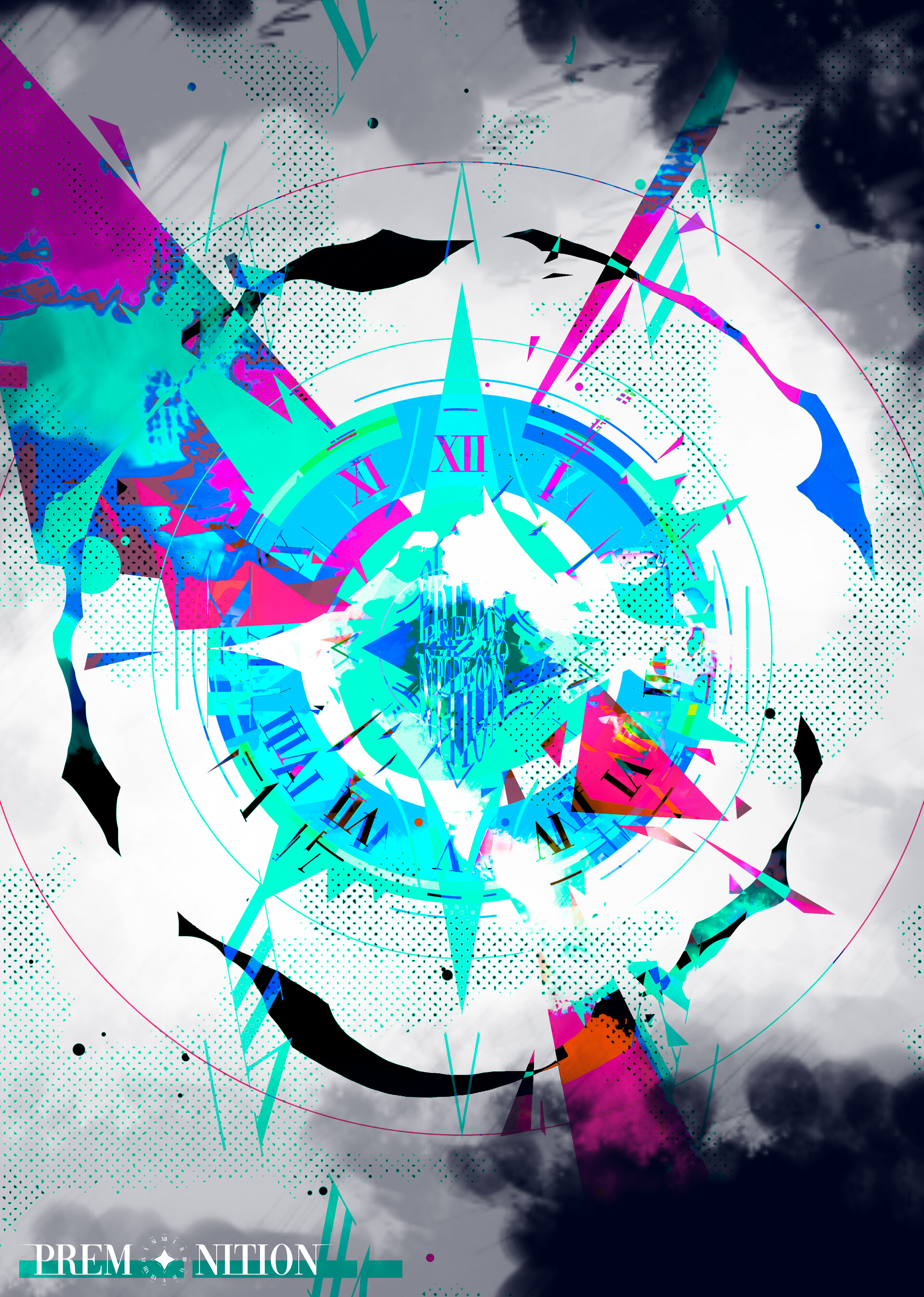 Ethan "Mellow" Lherault - Exorcia