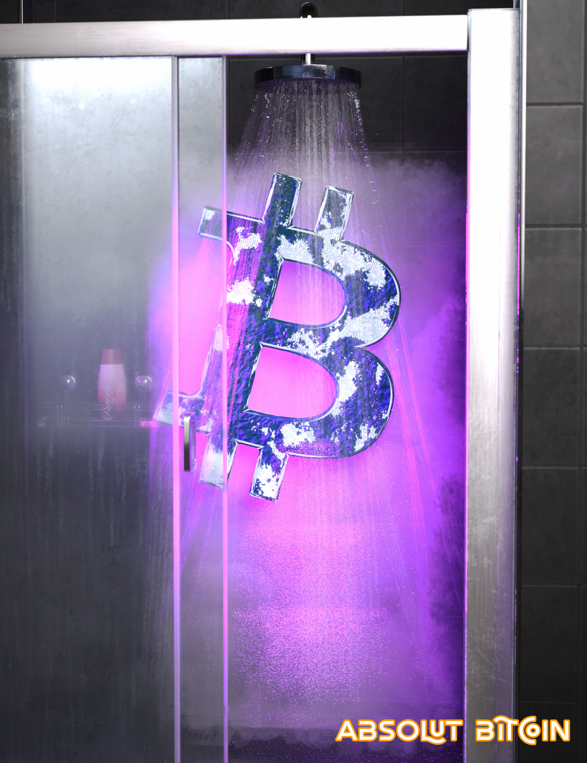 George Saoulidis - Absolut Bitcoin