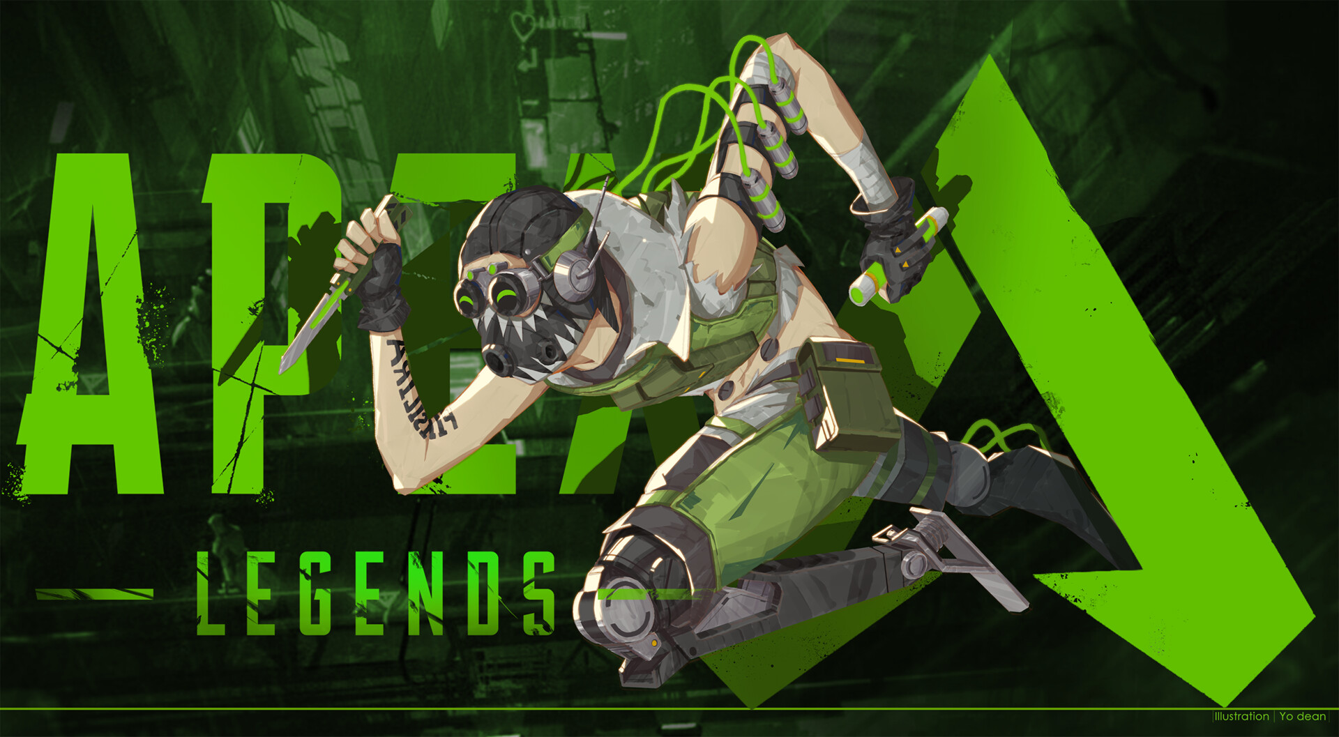 ArtStation - Octillery