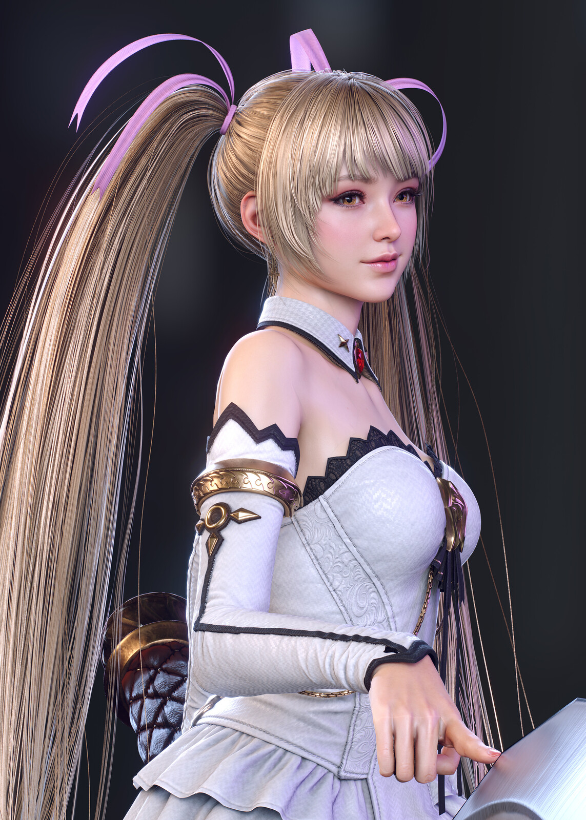 Sunghyun Yun - Superstring_Brillheart