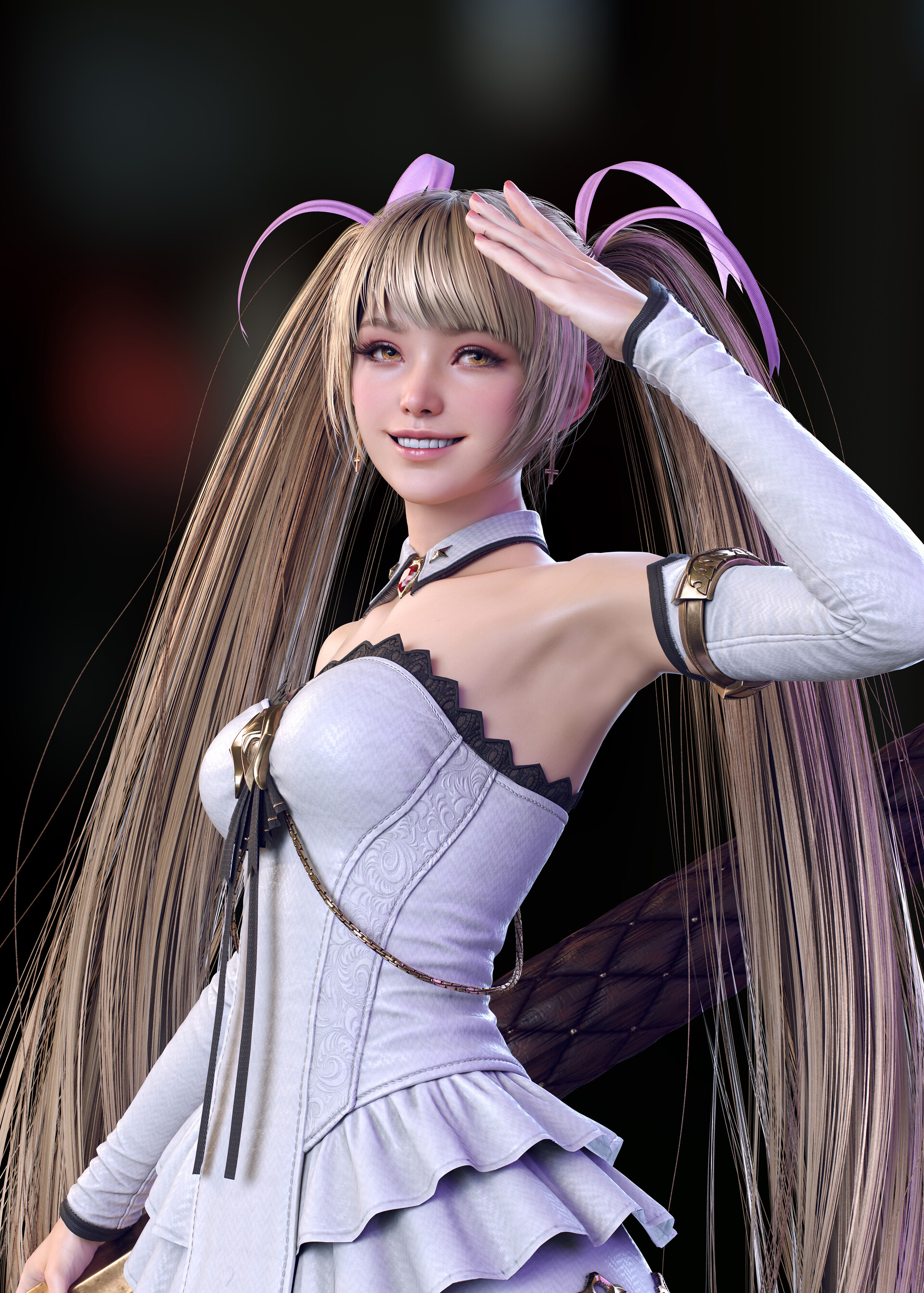 Sunghyun Yun - Superstring_Brillheart