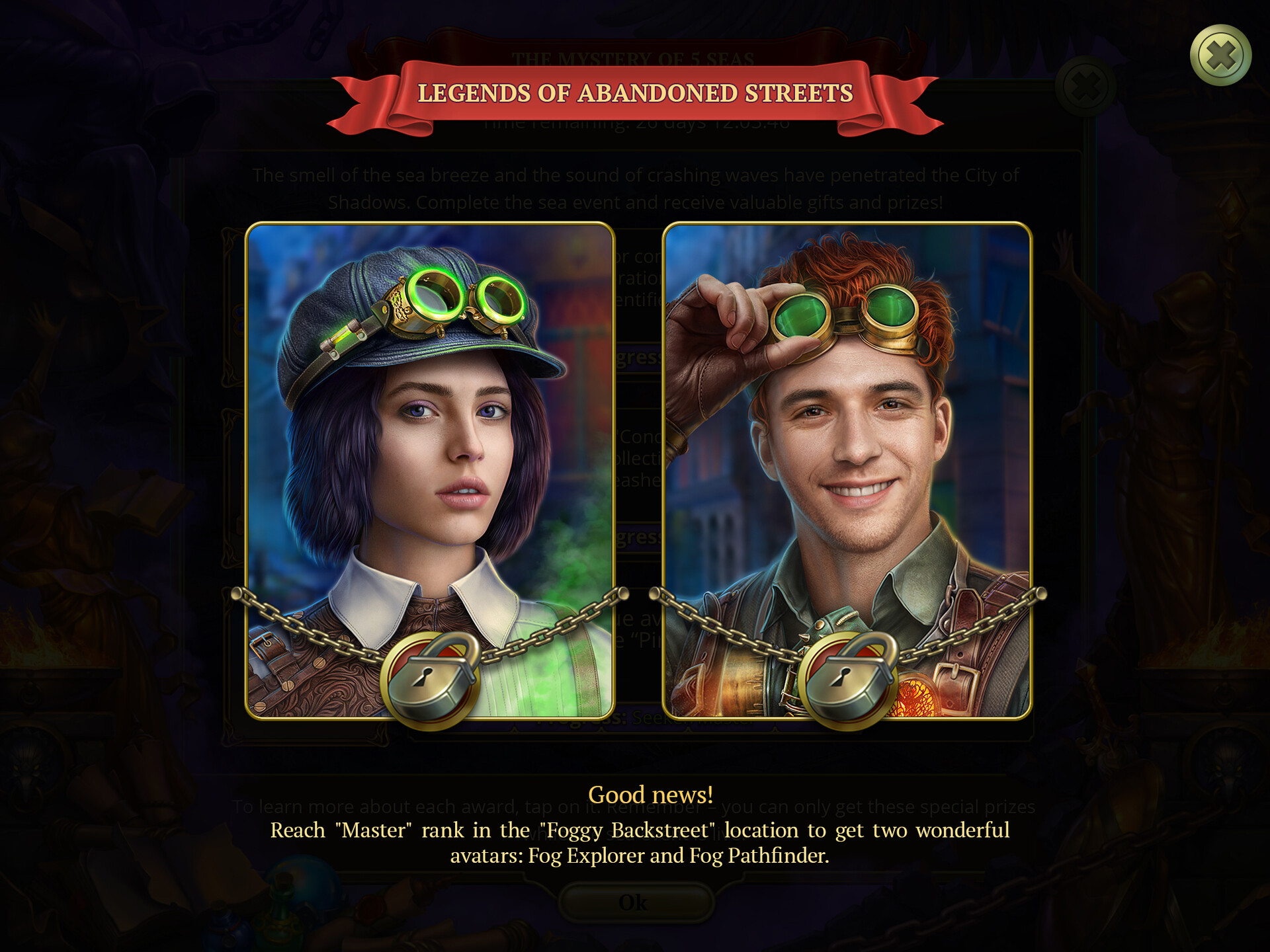 ArtStation - Avatars