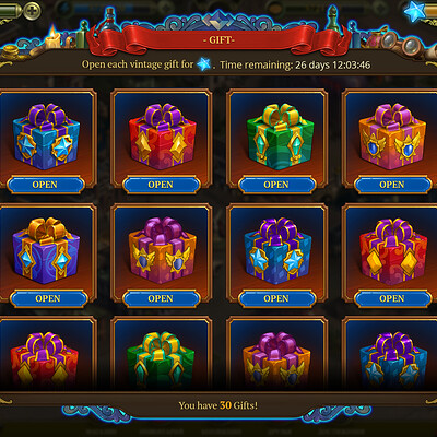 AB Games - Portfolio