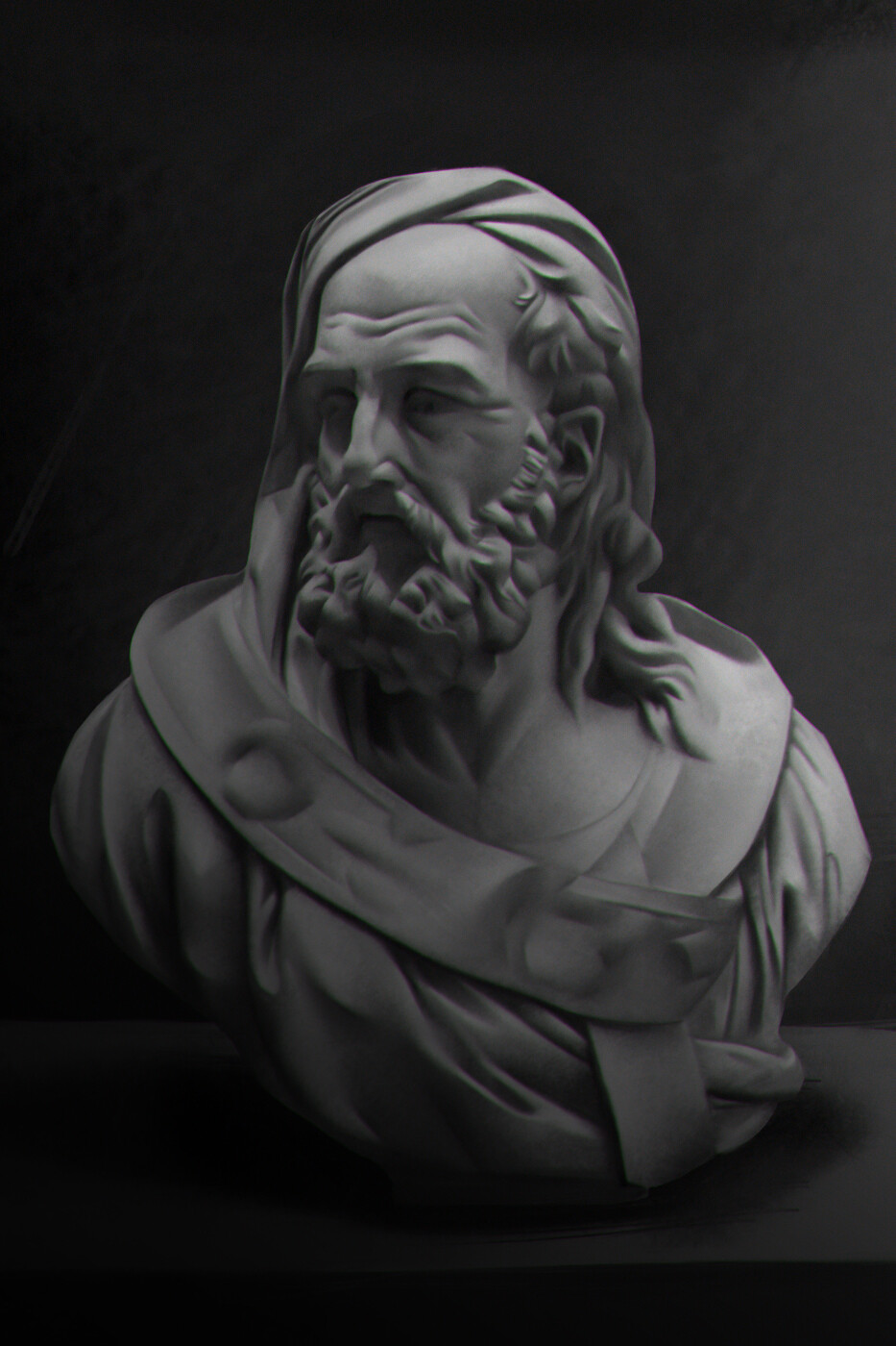 ArtStation - Basic exercises