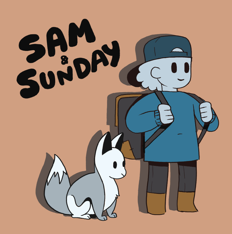 David "Zuko" Serrano - Characters