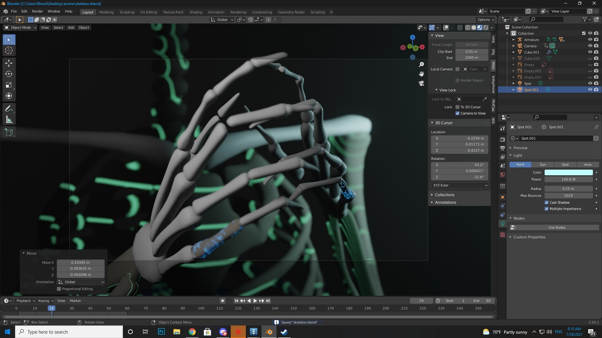 ArtStation - Finished