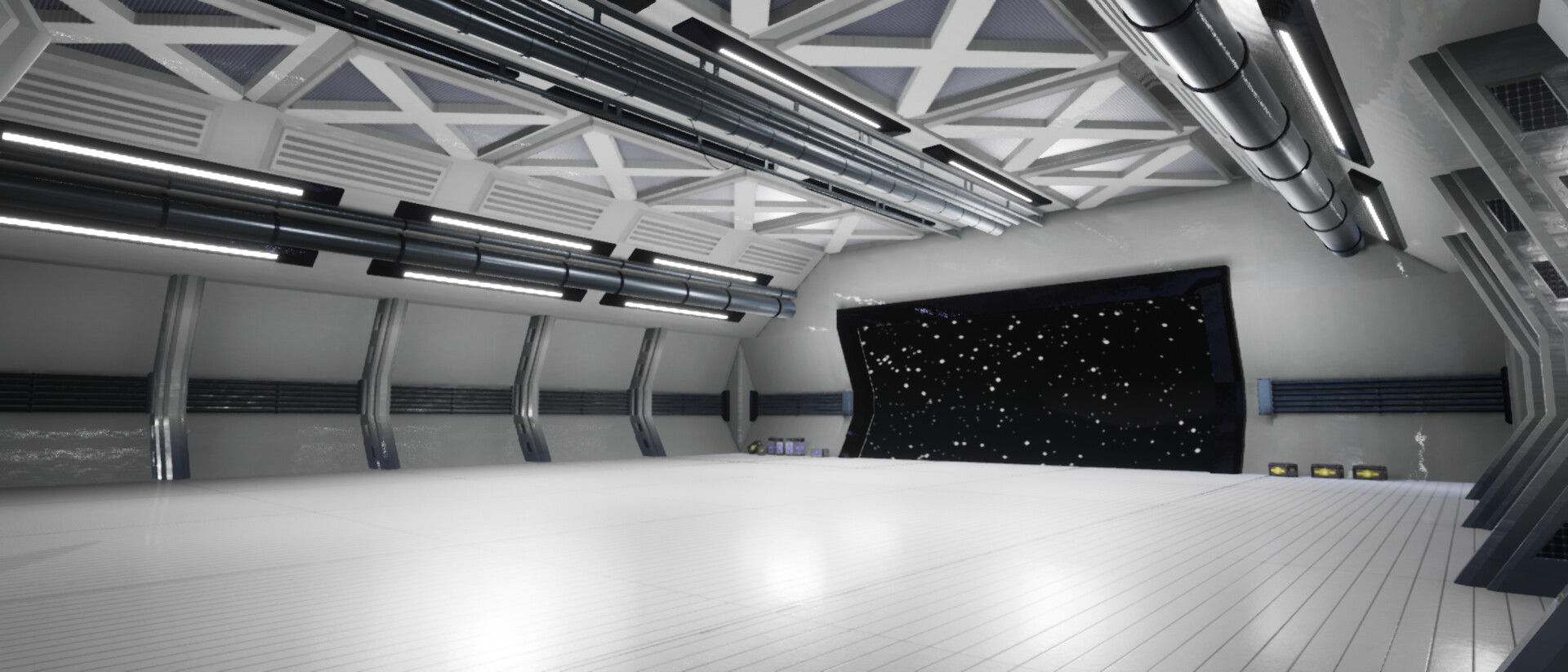 Benjamin Mattson - Spaceballs the Game