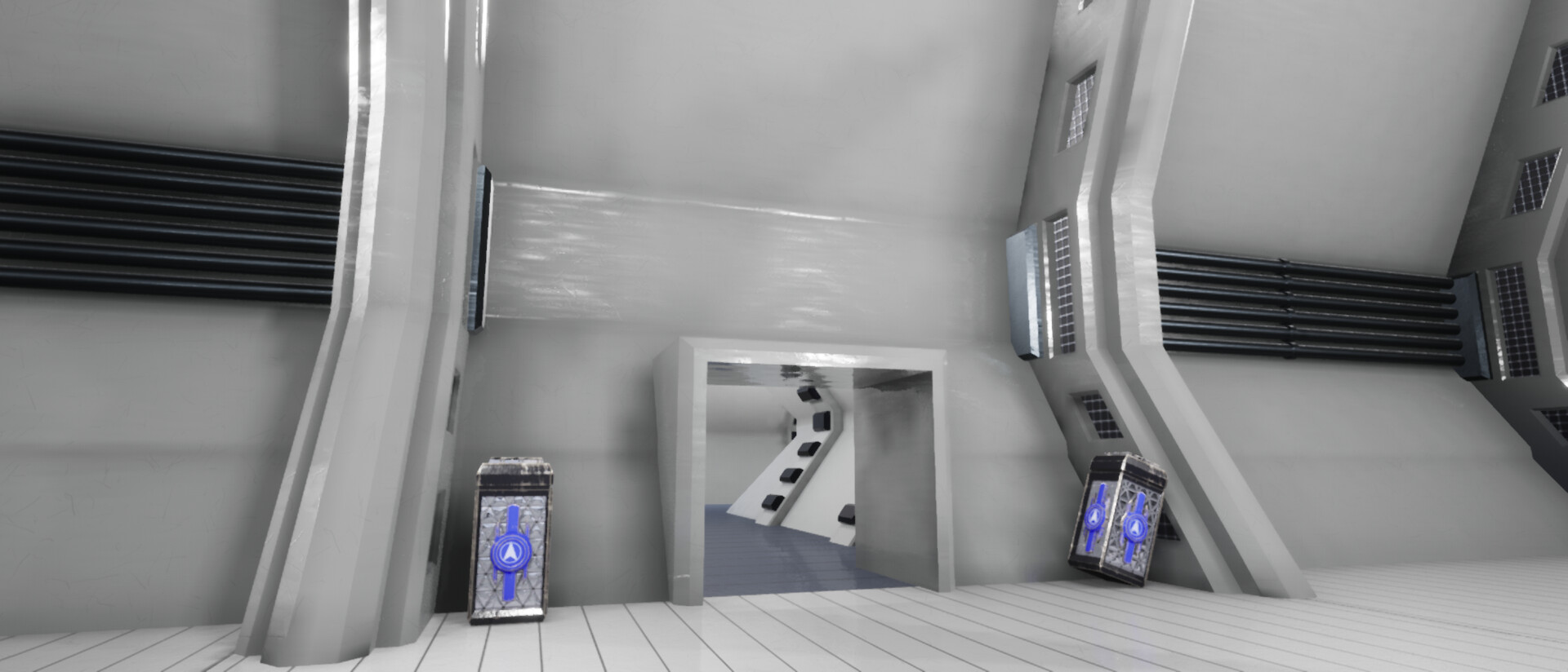 Benjamin Mattson - Spaceballs the Game