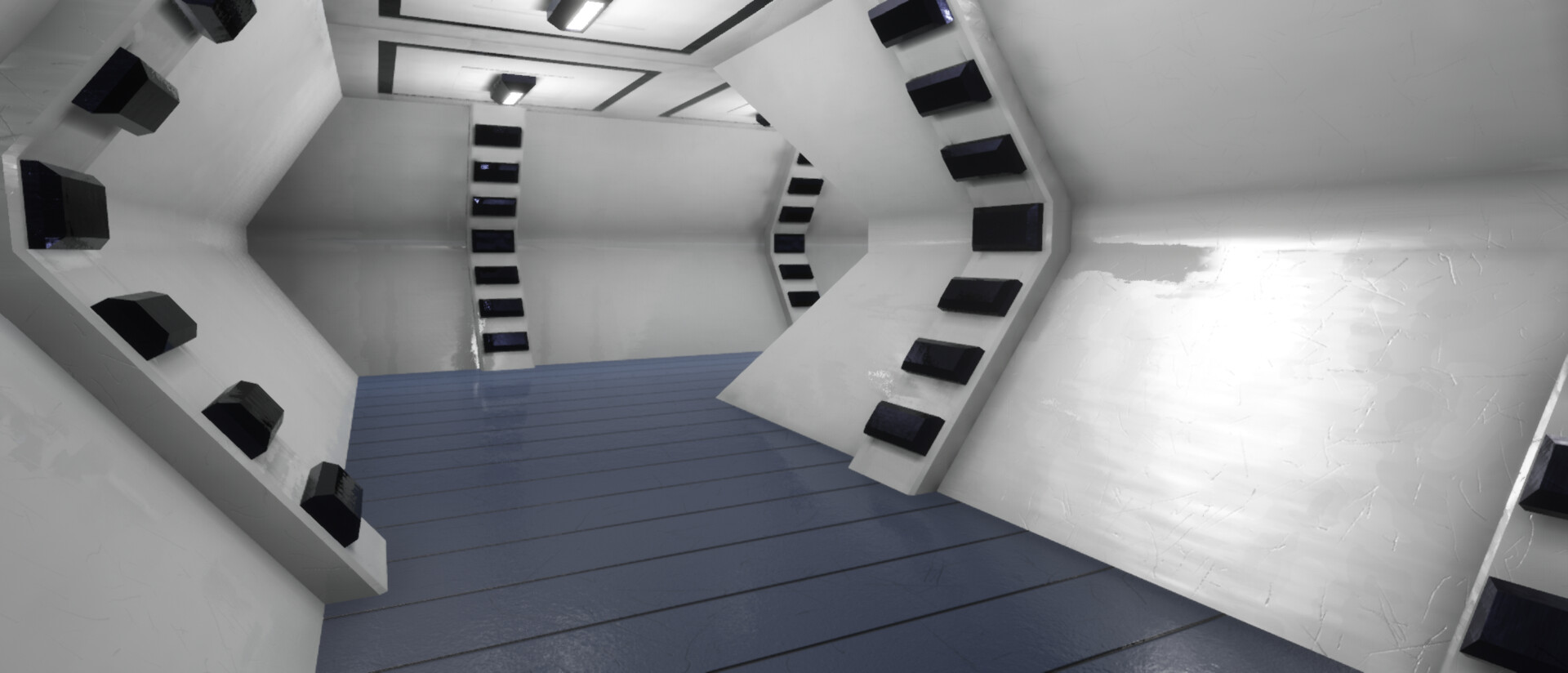 Benjamin Mattson - Spaceballs the Game