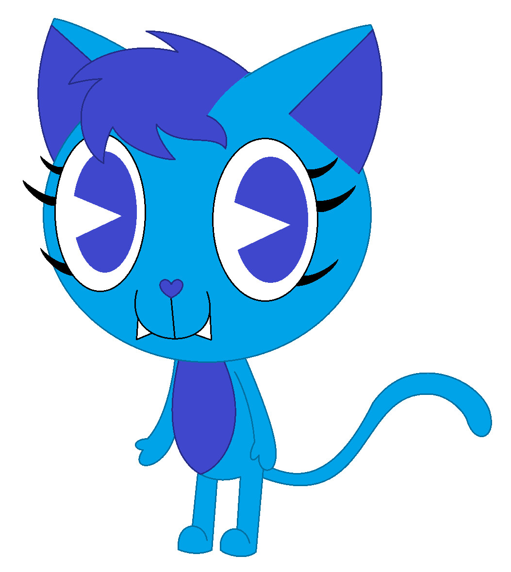 ArtStation - Gemstone (HTF Redesign)