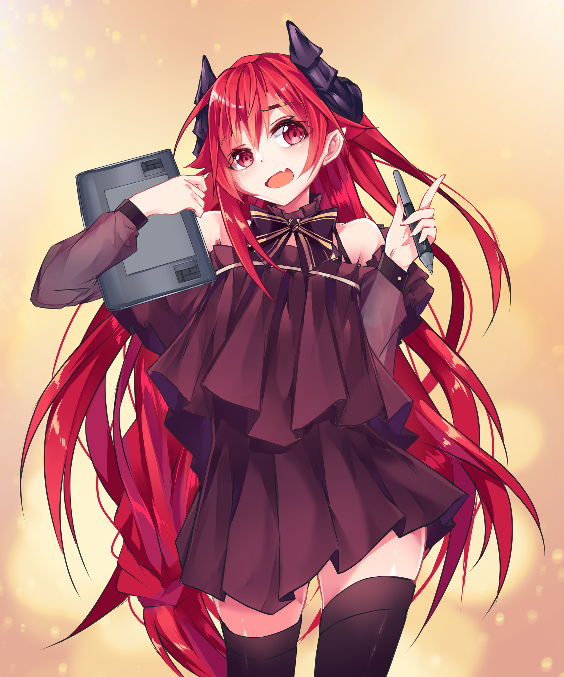 ArtStation - Demon Artist