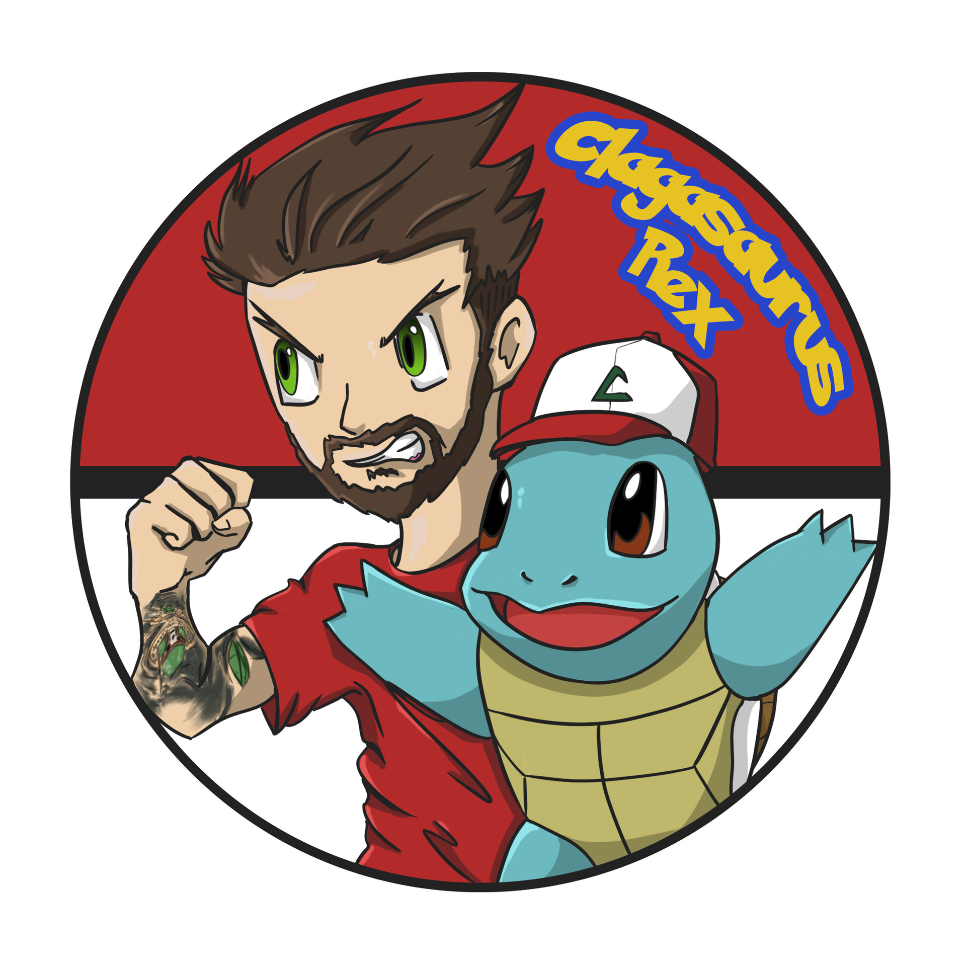 2560x1440 Youtube Channel Art Pokemon