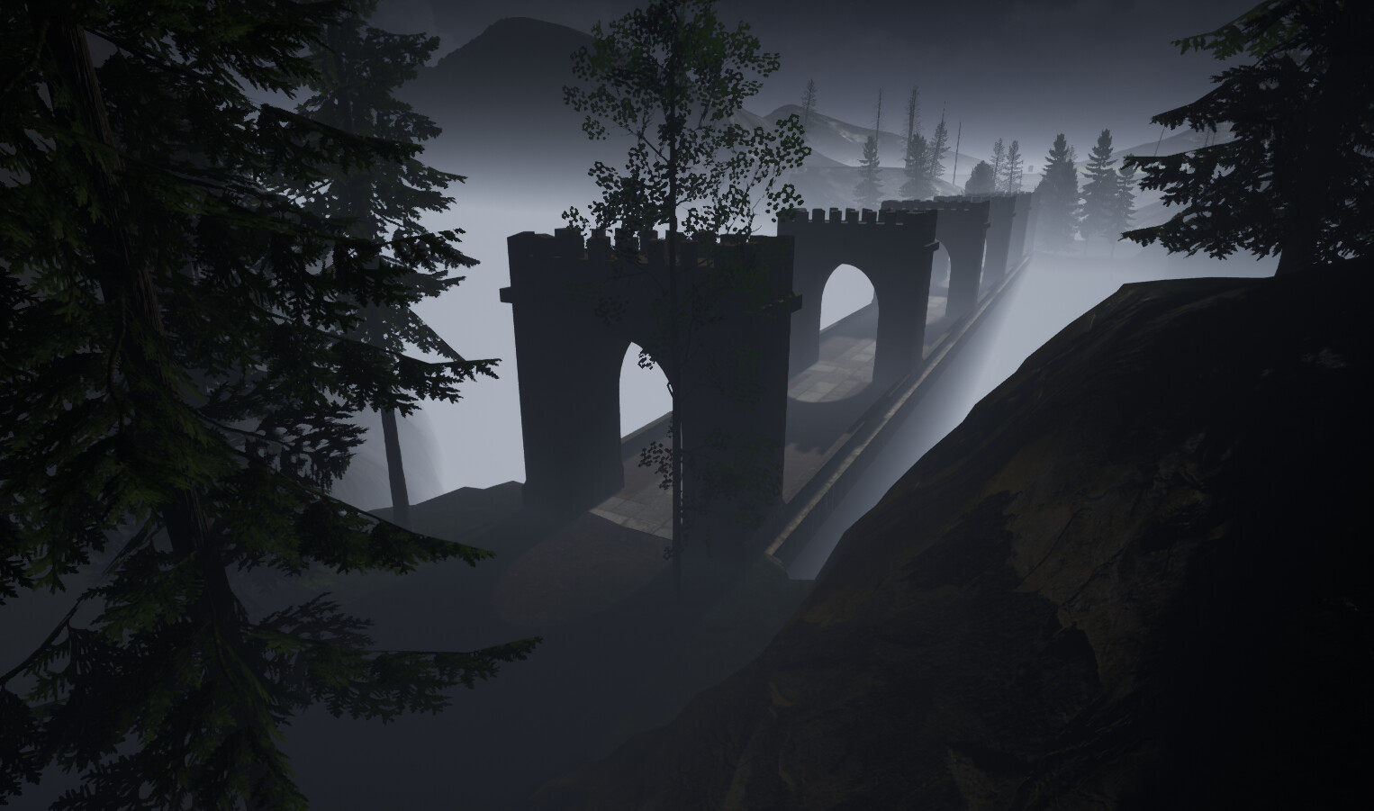 ArtStation - Scene_01