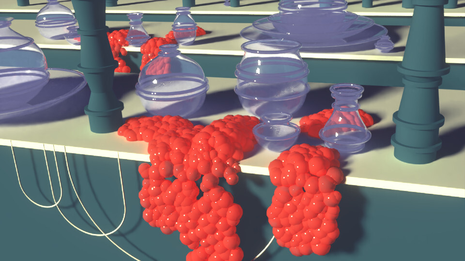 Paul Spooner - Reluctant Geometry