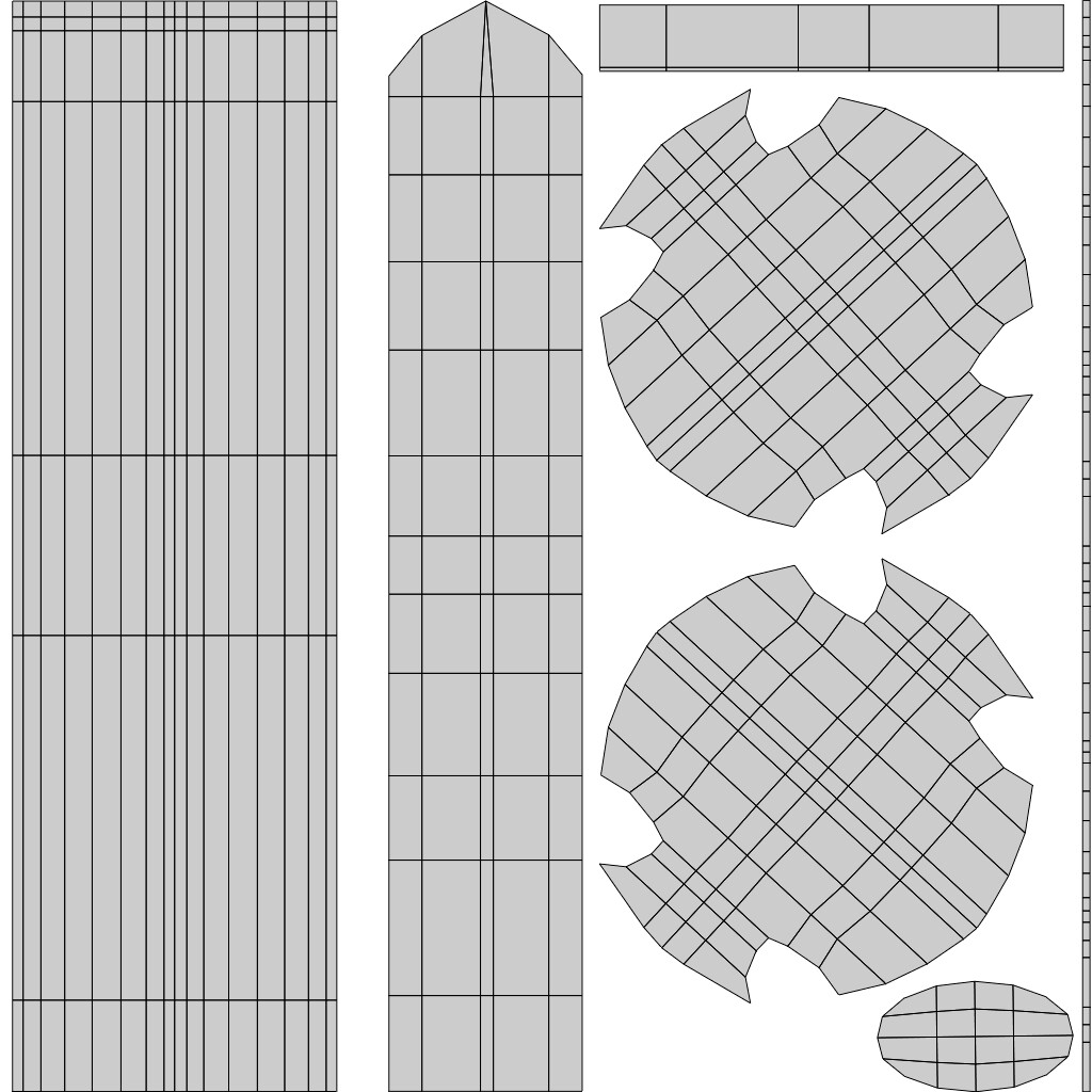 Coordinate Plane Pictures Batman