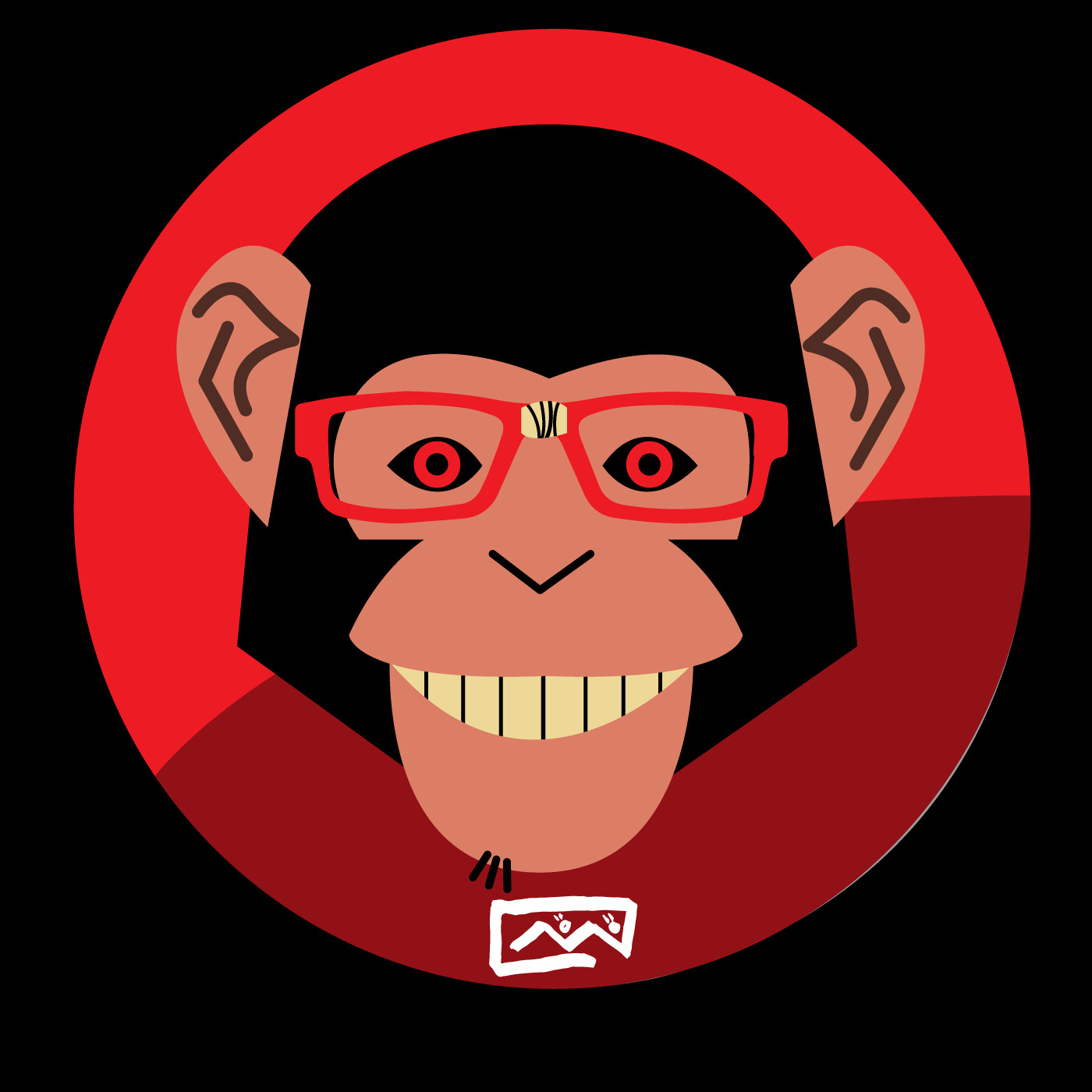 ArtStation - Mischief Monkey