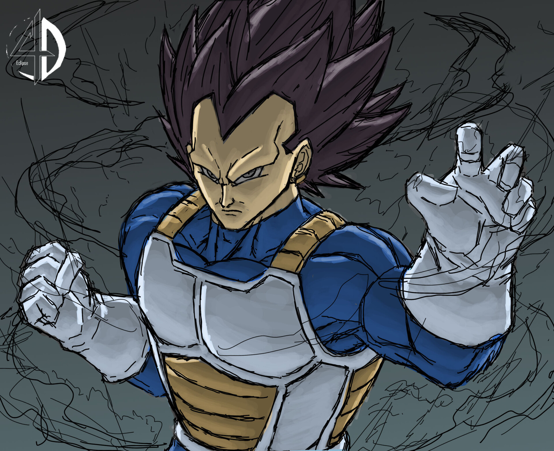 Vegeta Normal Form