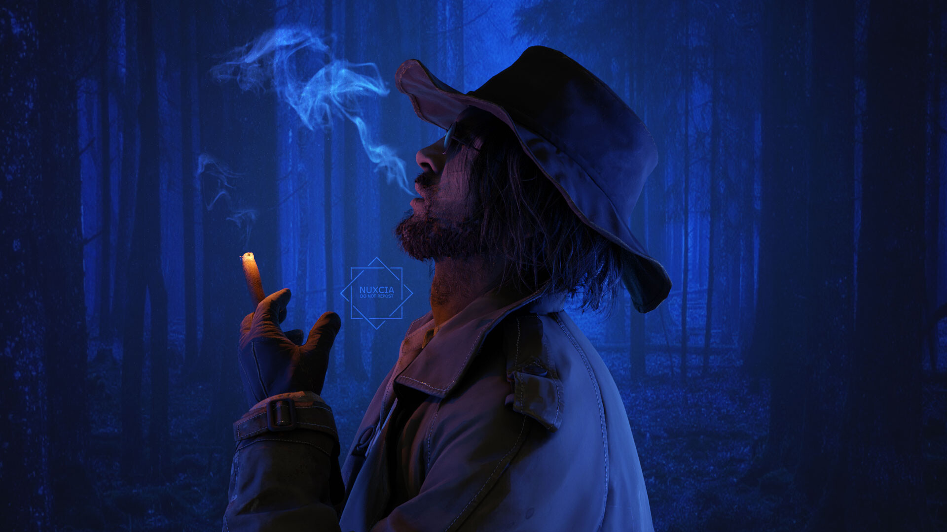 ArtStation - Night scenes