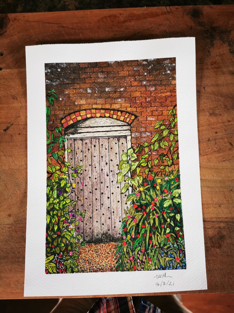 ArtStation - Angus Weir