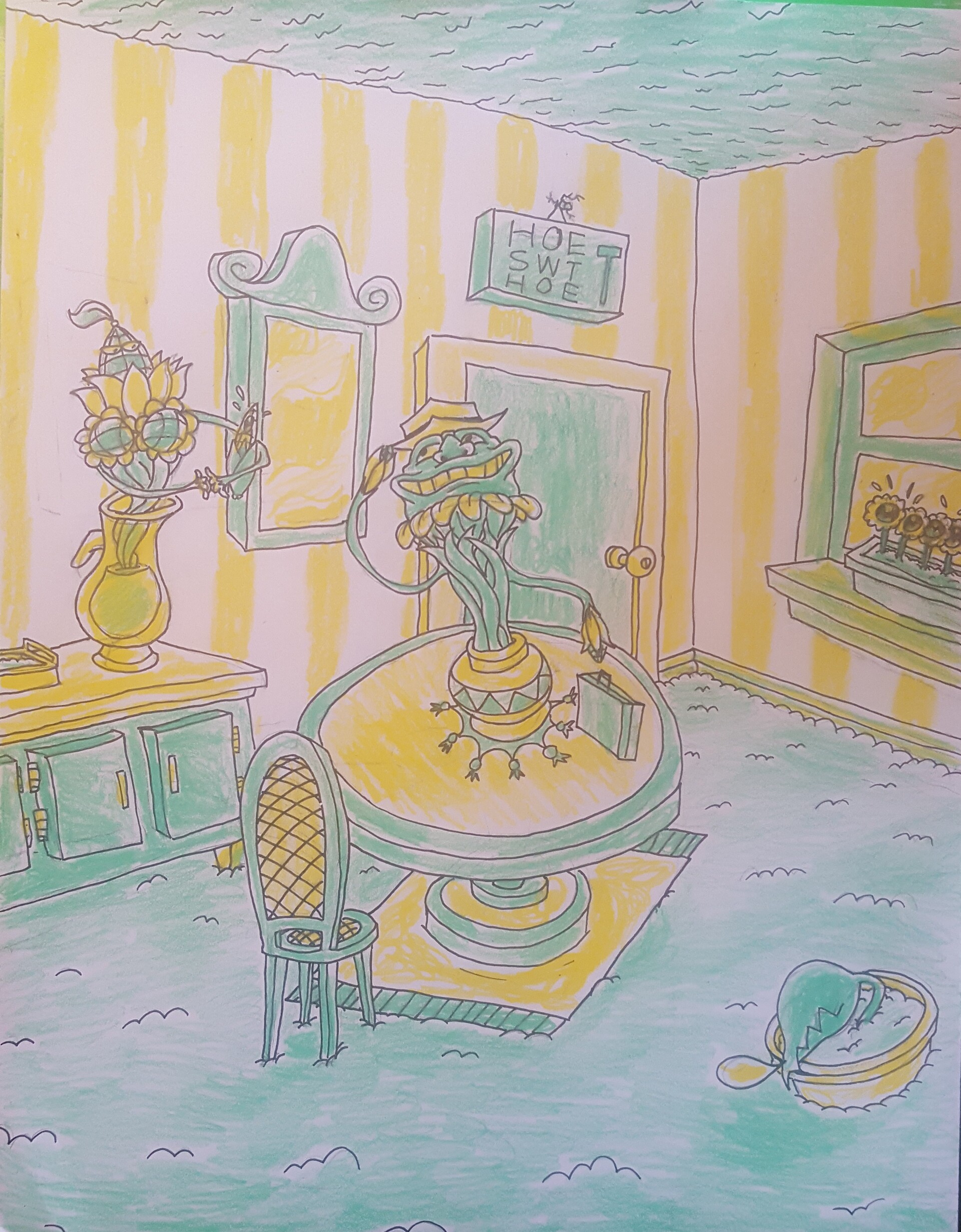 ArtStation - July 2021