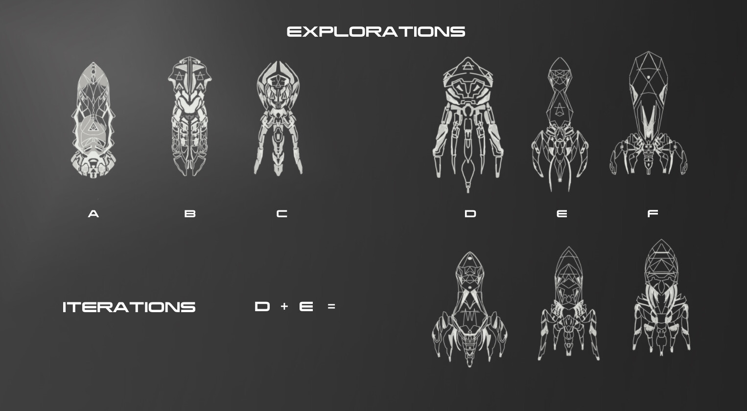 Lightning - SOVEREIGN SHIP REDESIGN MASS EFFECT PROJECT