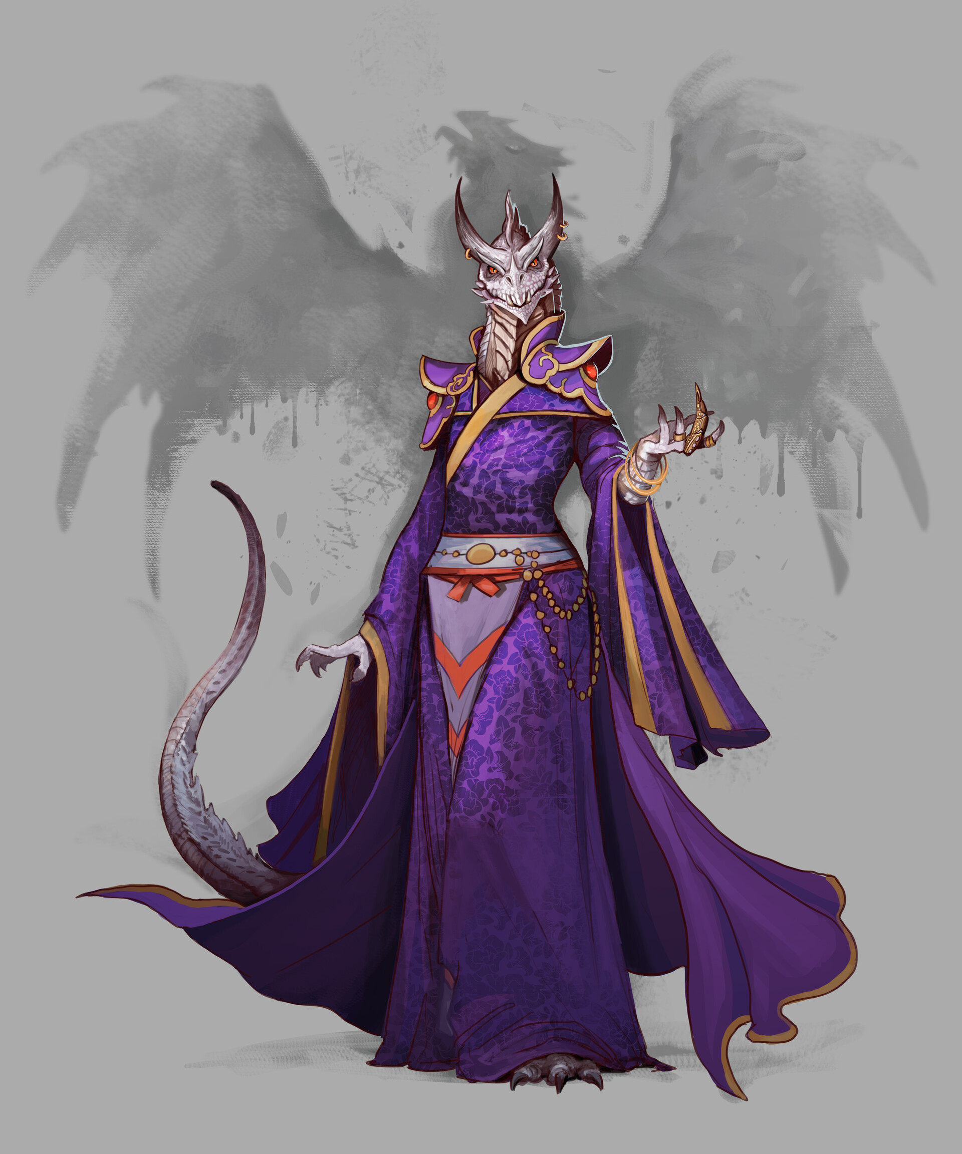 ArtStation - Blackmyr