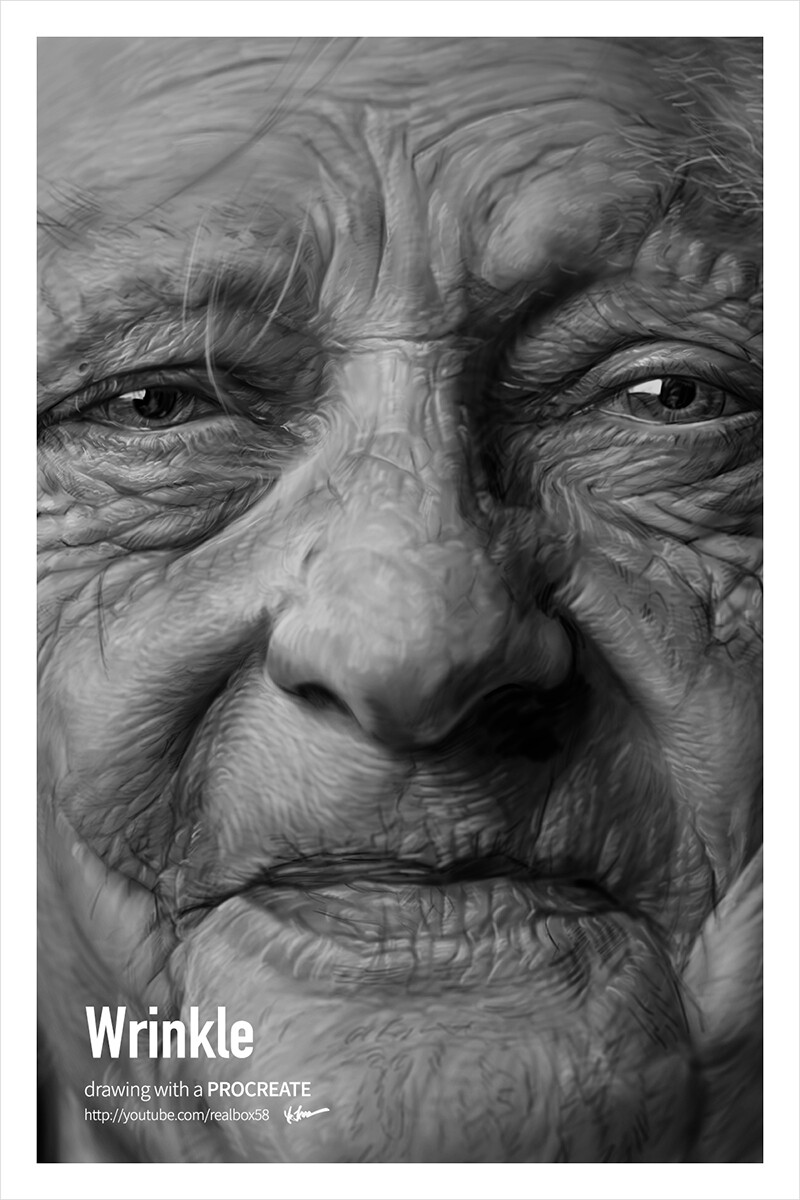 ArtStation - Wrinkle