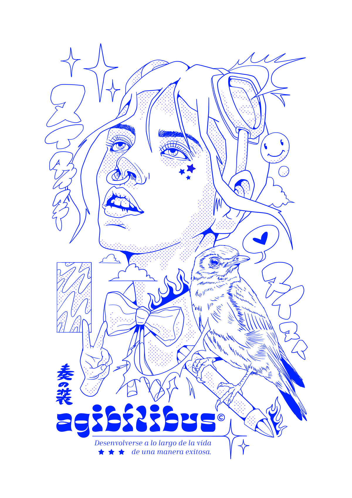 ArtStation - Agibilibus