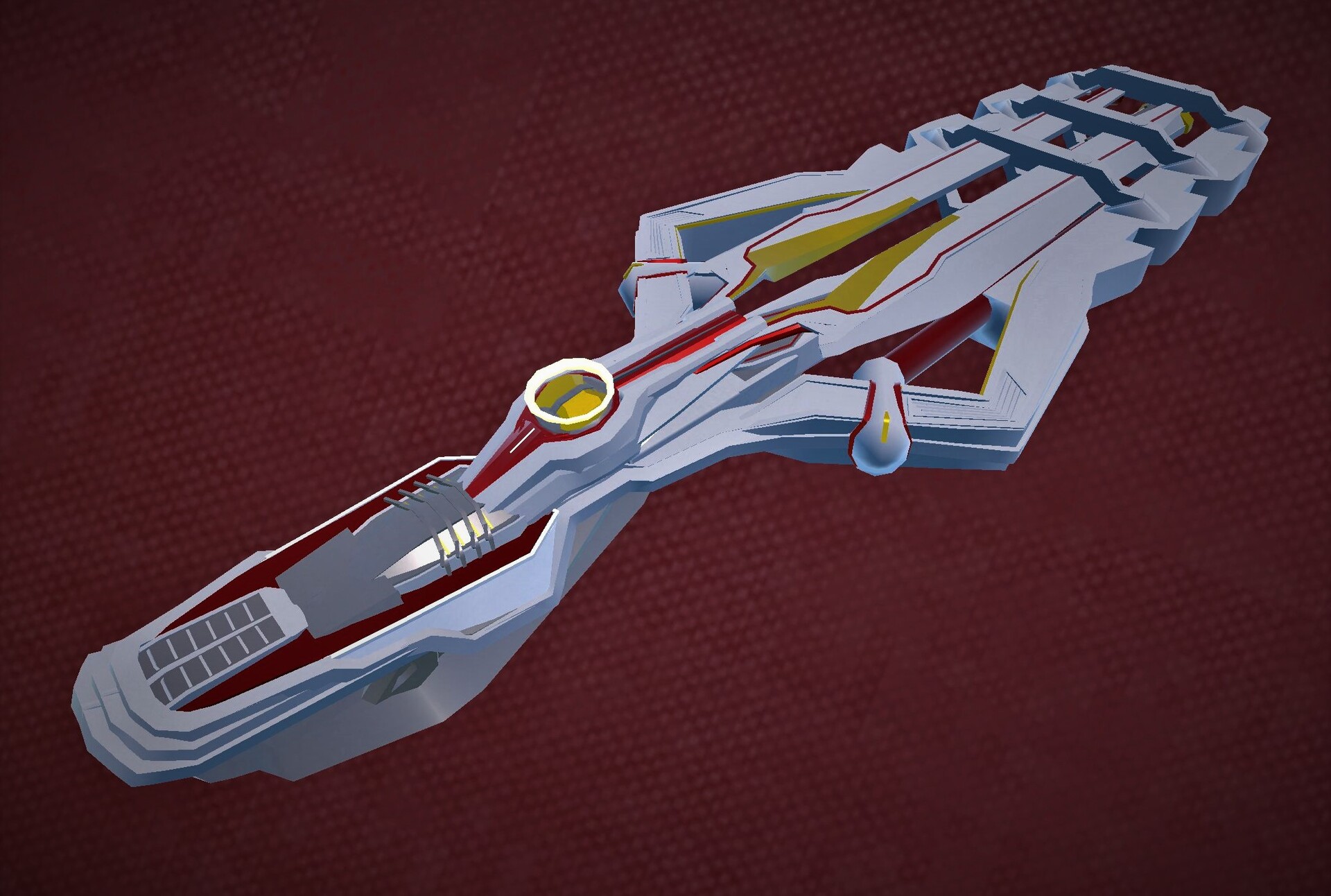 ArtStation - Unmaykr - Doom Eternal