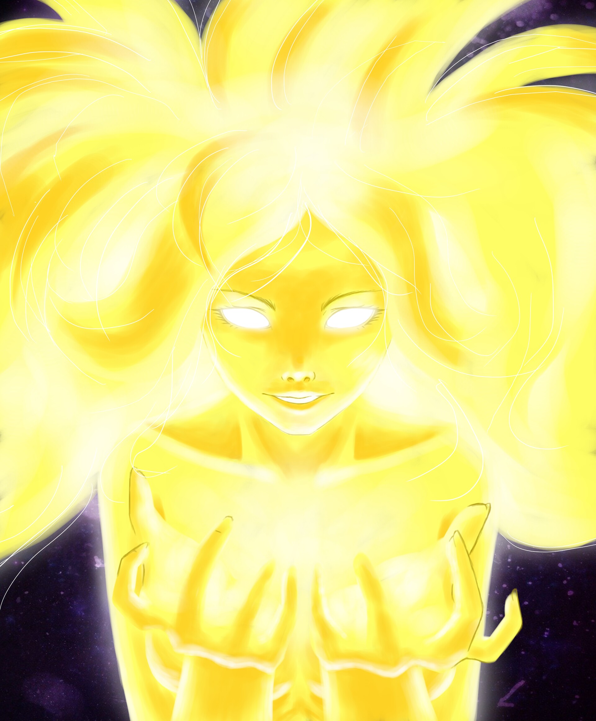 ArtStation - Alua cover