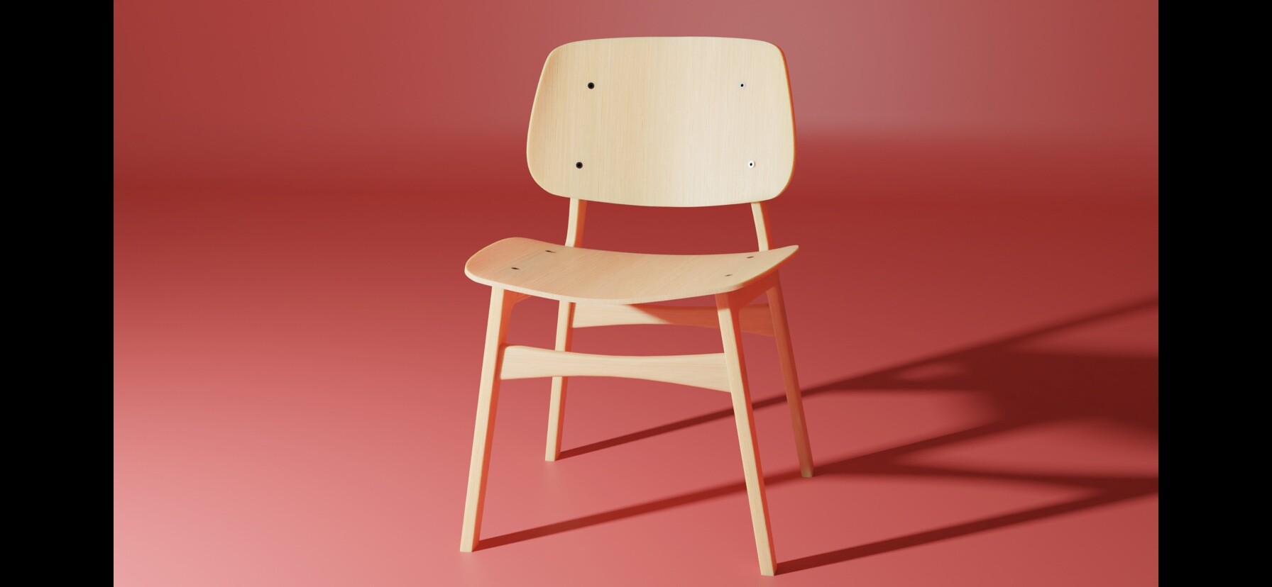 ArtStation - Chair