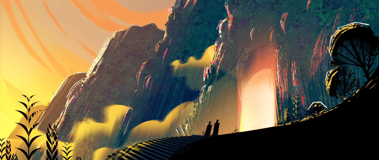 Domenico Russo - Portfolio