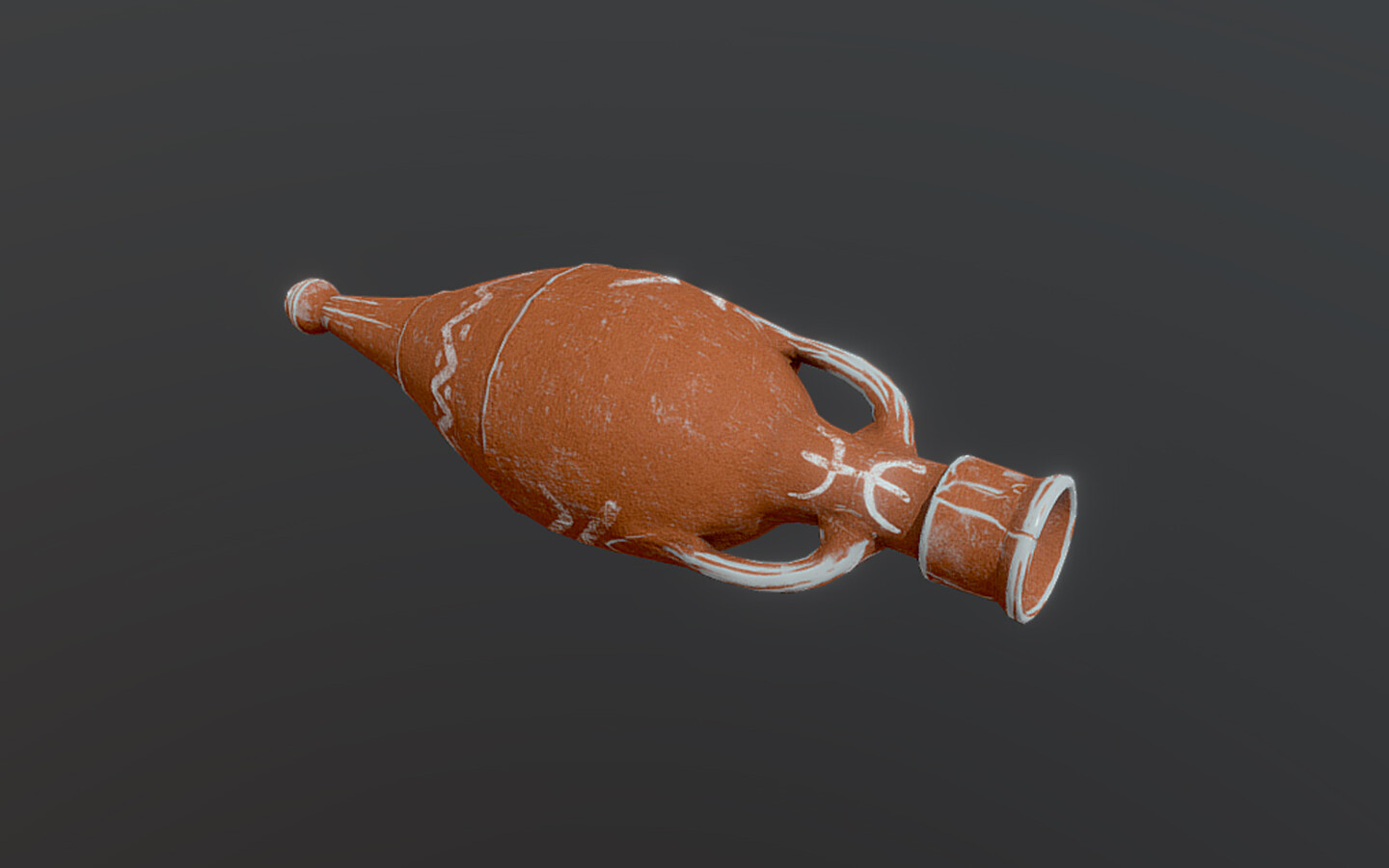 ArtStation - amazigh jar
