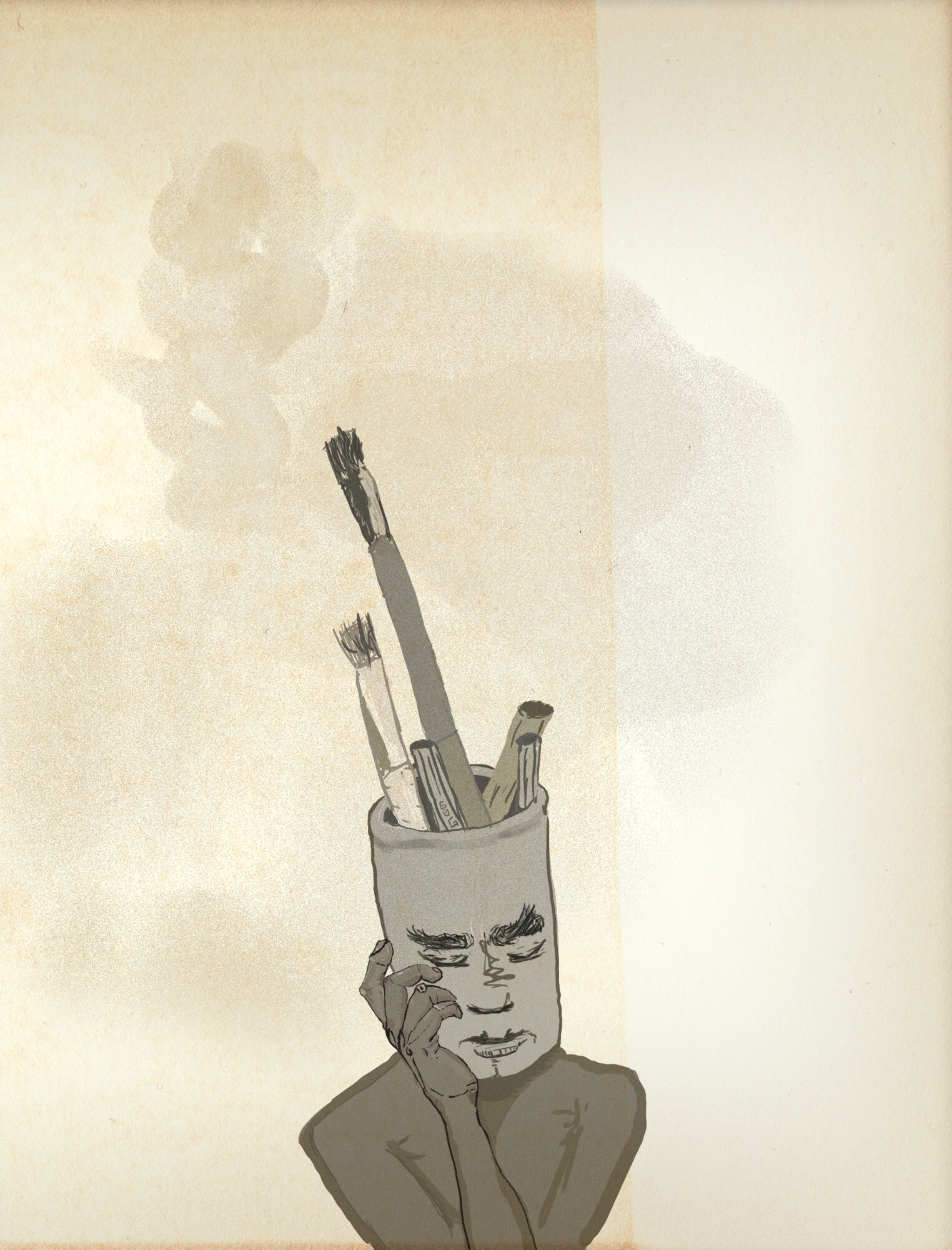 ArtStation - worthless