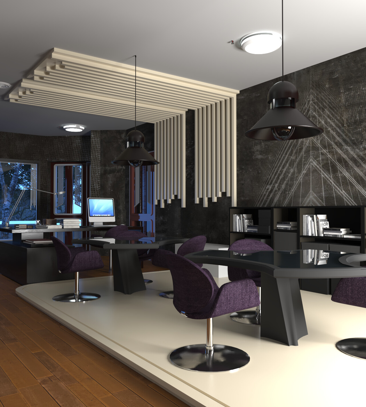 ArtStation - Royal Design Studio