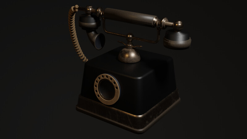 ArtStation - Renan Jordan Campos