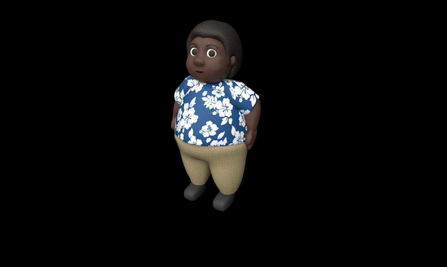 Millie Harris - Indie Game - Retail Rally
