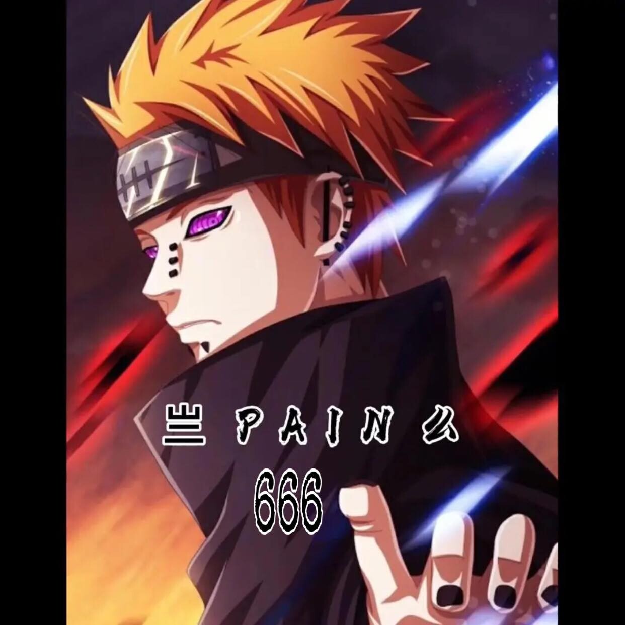 ArtStation - Devil Pain