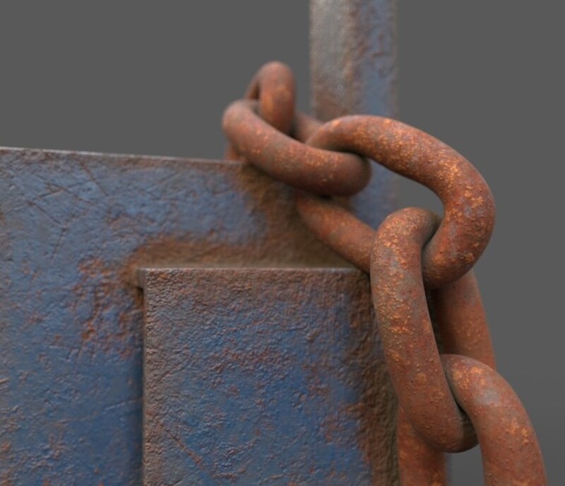 ArtStation - Abenet Zerihun