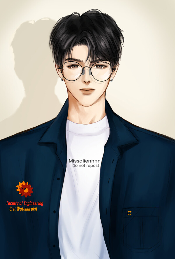 ArtStation - OC Chopper