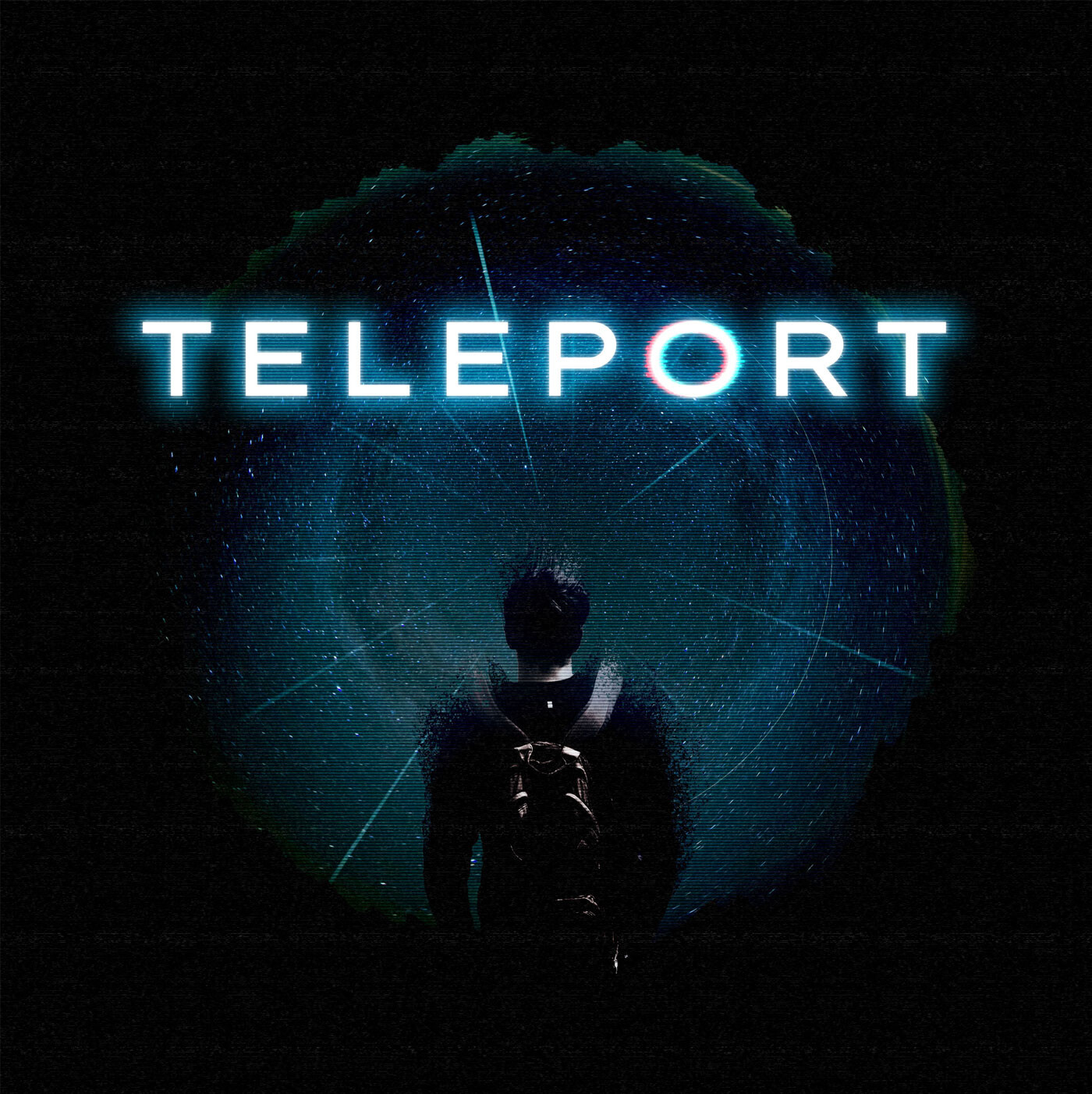 ArtStation - Teleport