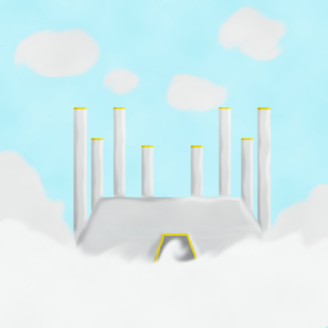 david edwards - drawings