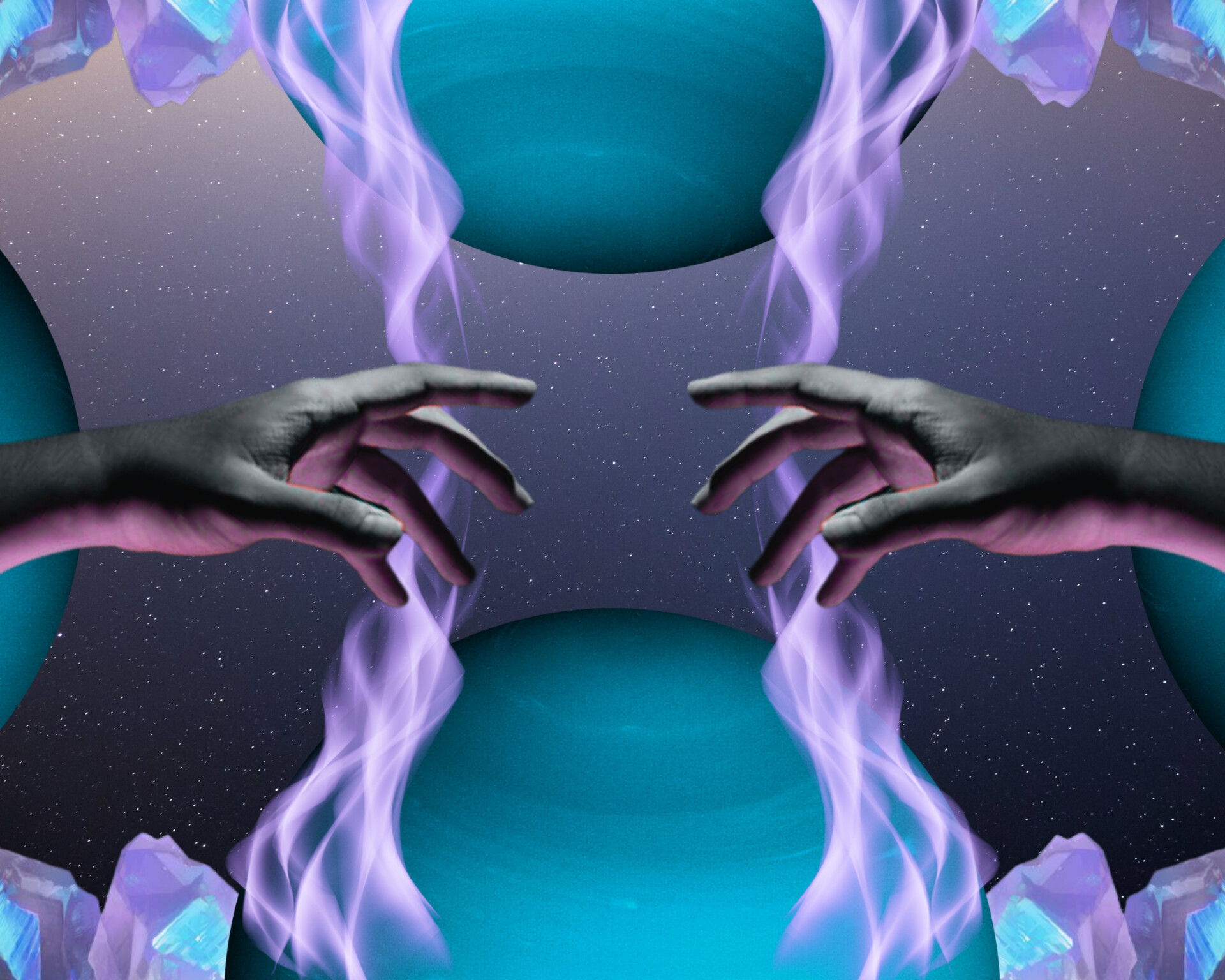 Hellcat - Cosmic Outlook