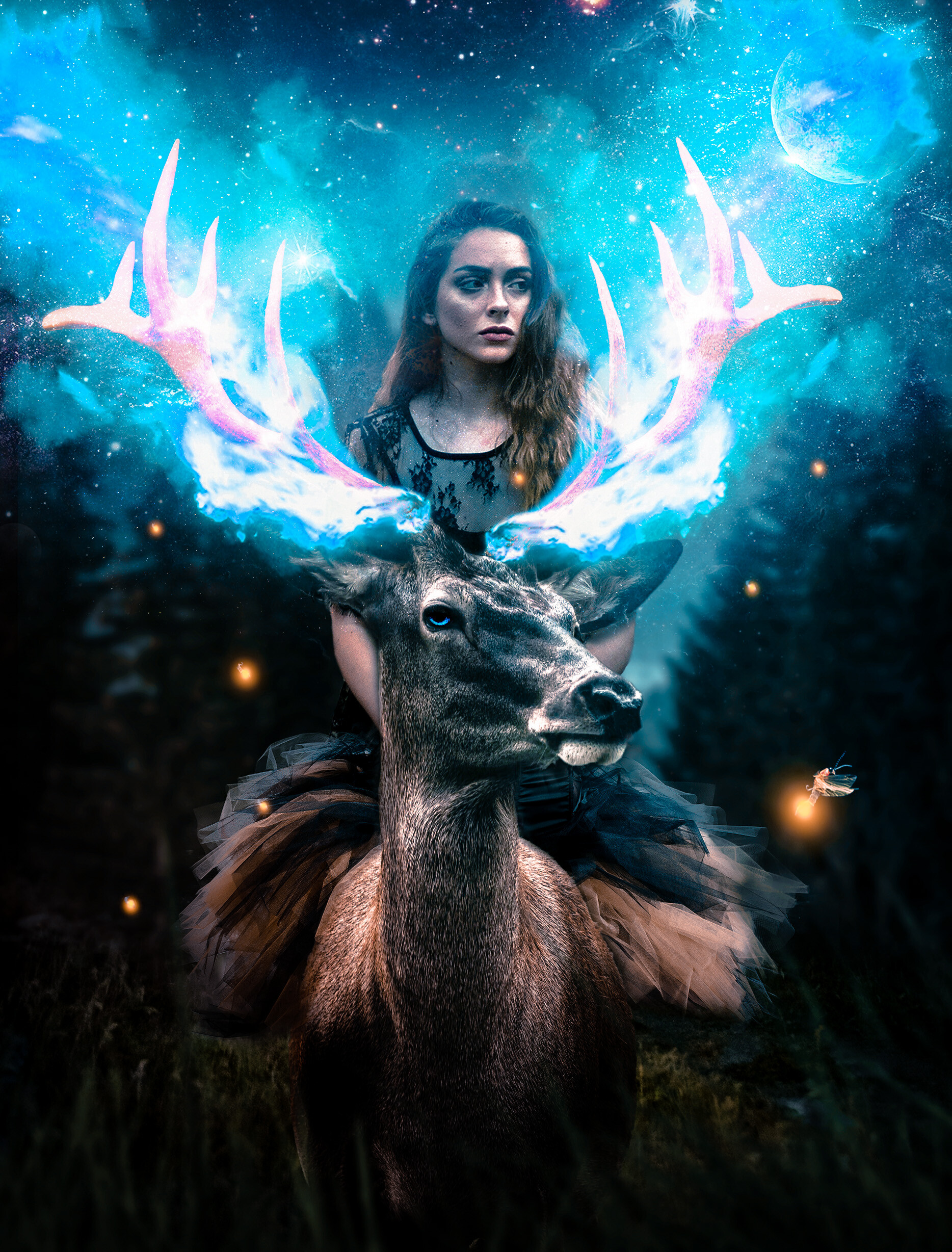 ArtStation - Only One