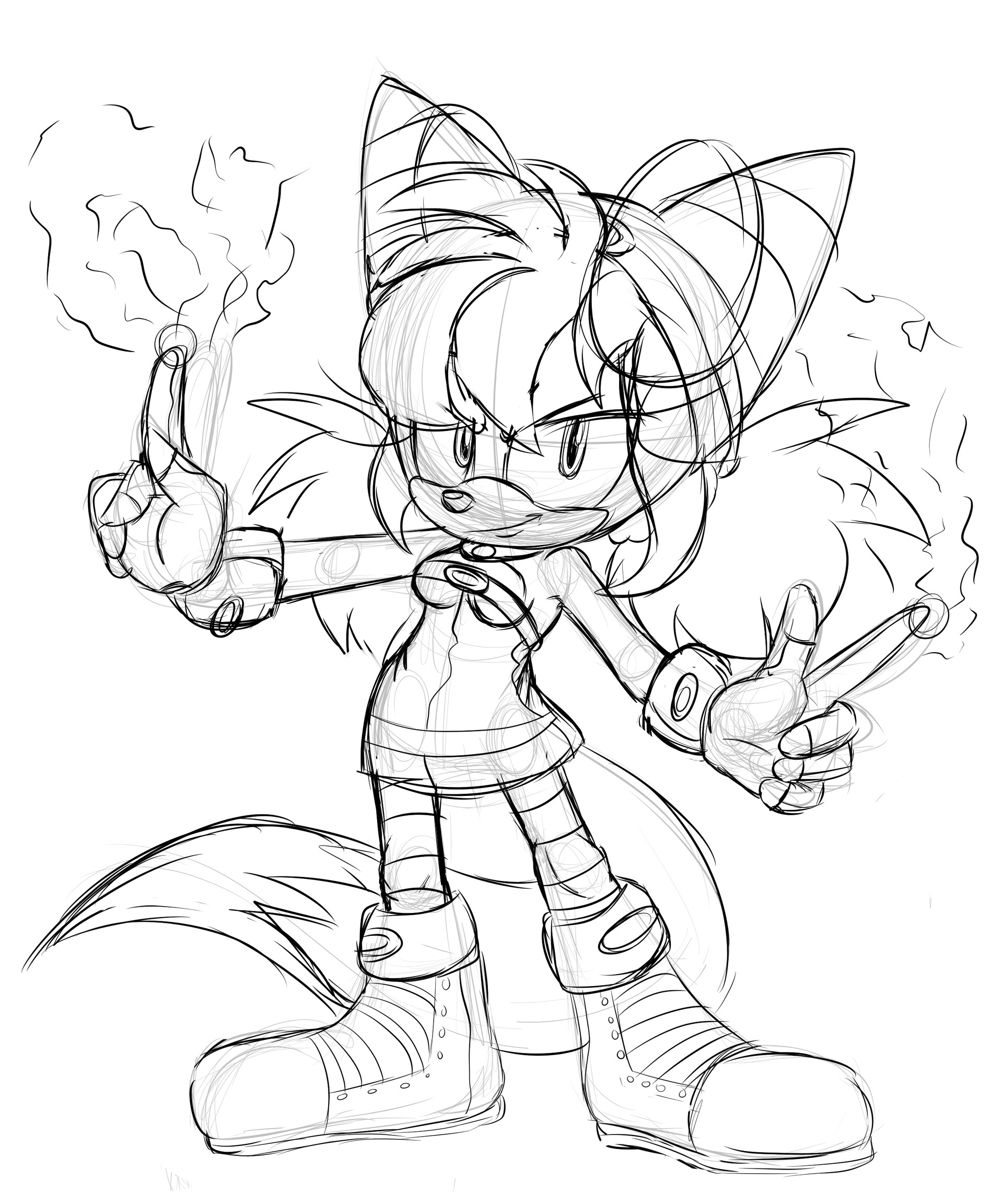 sticks the badger coloring pages