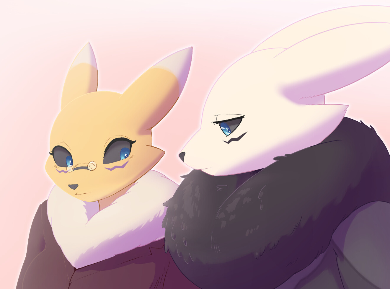 ArtStation - Himbo Chest Meme