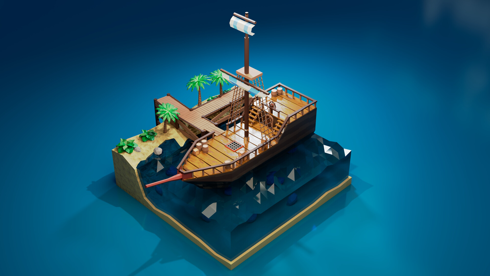 Mega CX Studios | Gallery