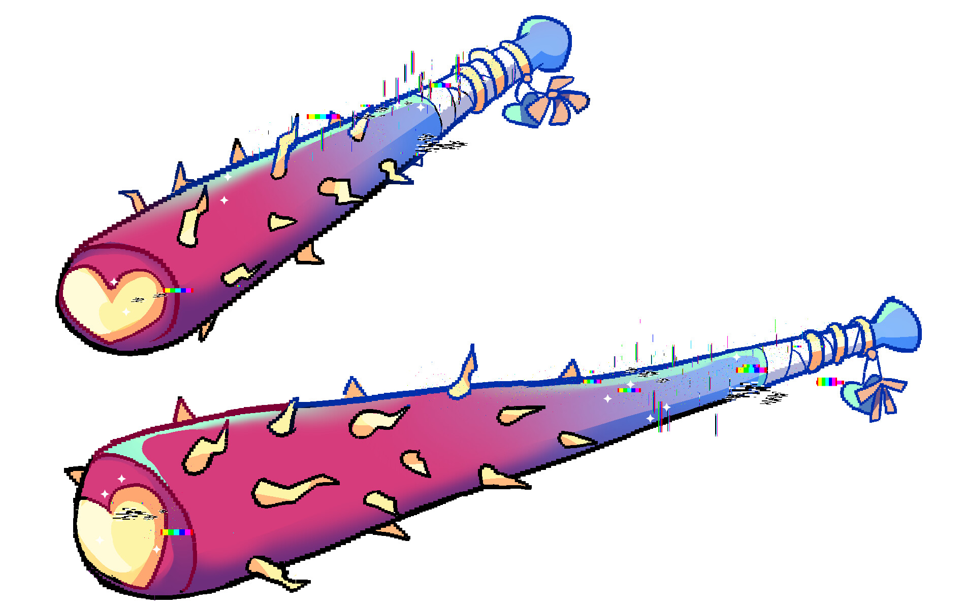 ArtStation - Random Prop Designs