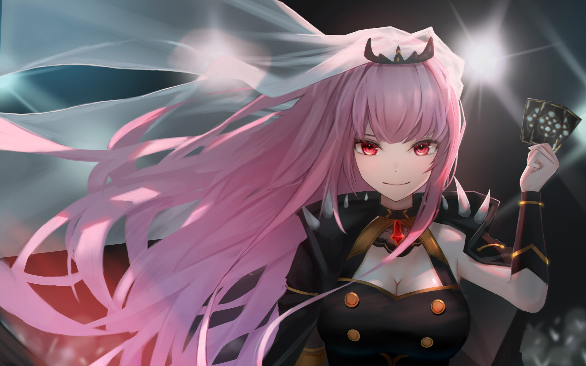 ArtStation - Mori calliope!